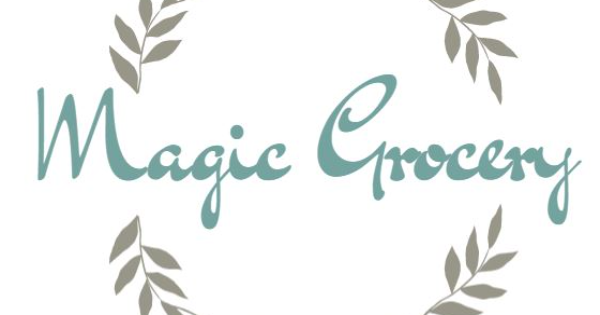 Magic Grocery MG購物